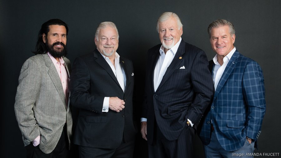 Hunton Group’s quiet quest to improve energy efficiency, sustainability ...