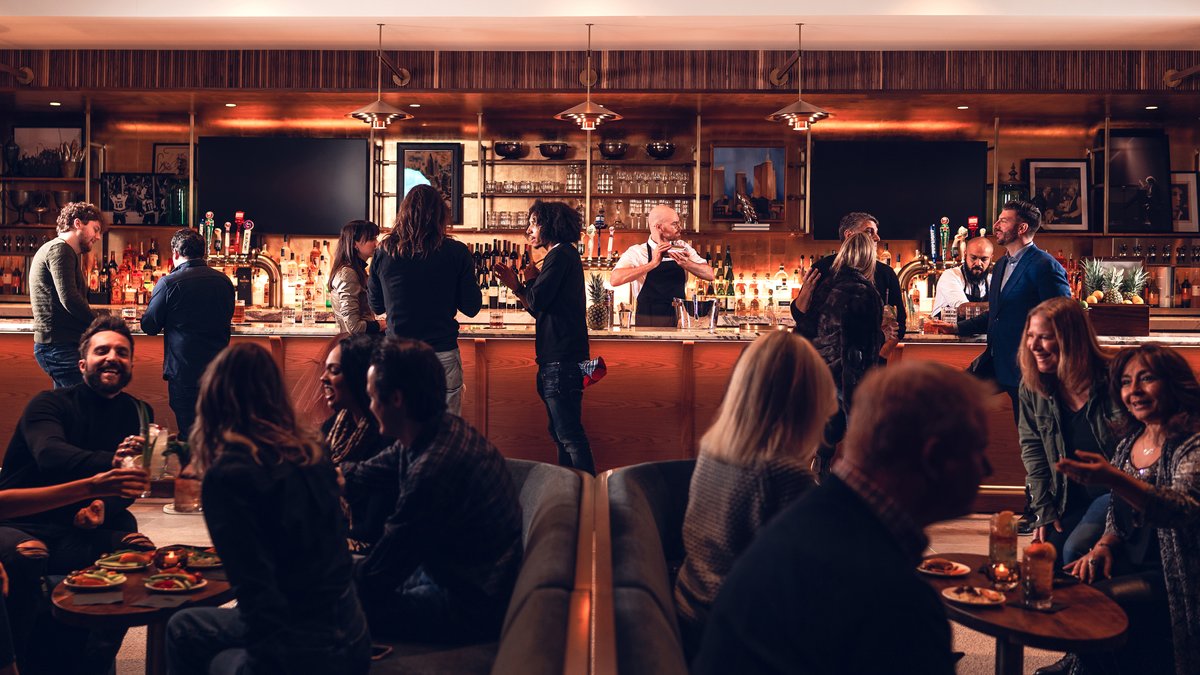 Metro area’s newest entertainment venue offers unforgettable ...