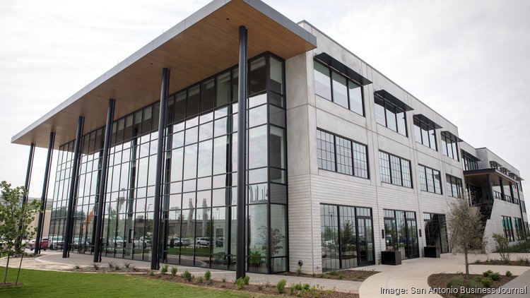 First Look: Electrical contractor opens new HQ campus in Live Oak - San ...