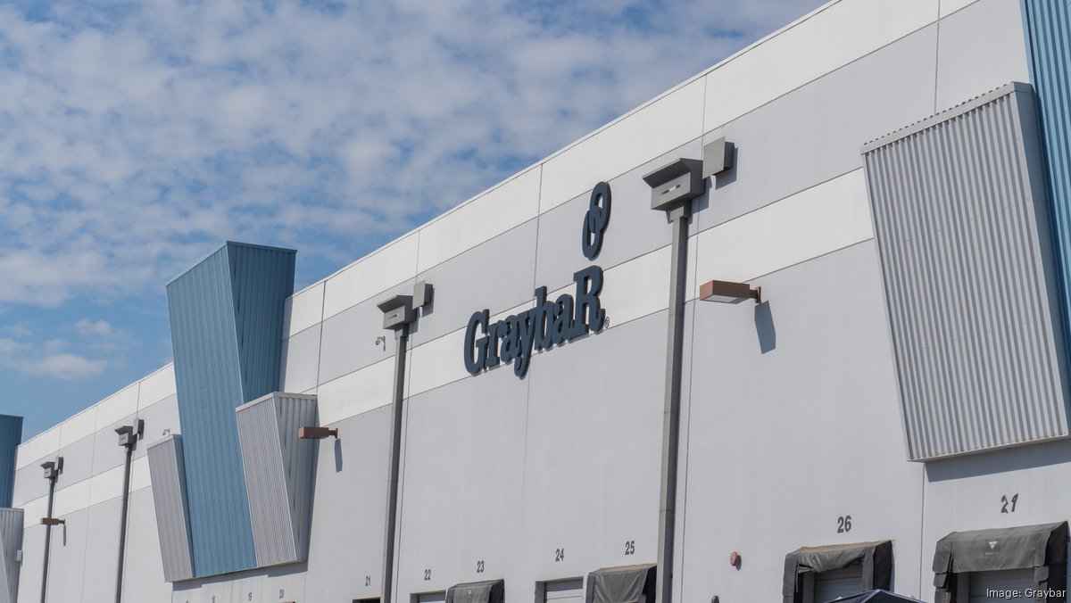 Graybar expands capabilities, customer reach with expanded footprint in ...