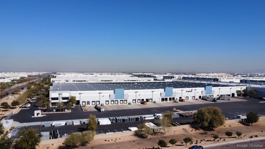 Graybar expands capabilities, customer reach with expanded footprint in ...