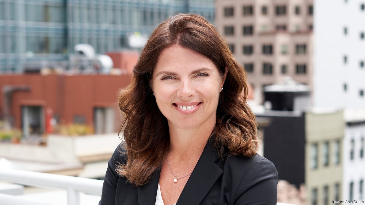How Taskrabbit CEO Ania Smith and her husband use a point system to ...