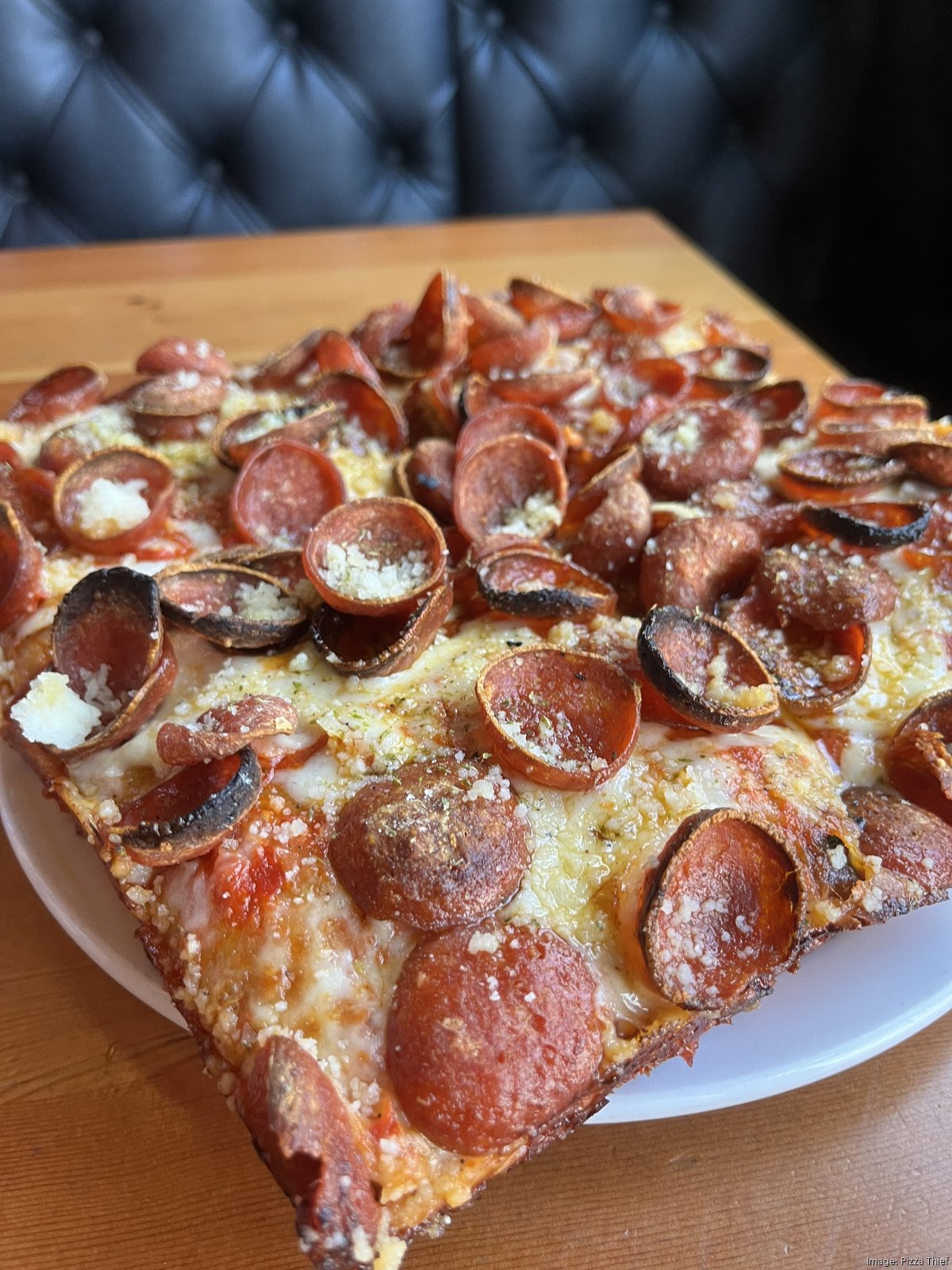 Orlando Packing District food hall opens - Orlando Business Journal