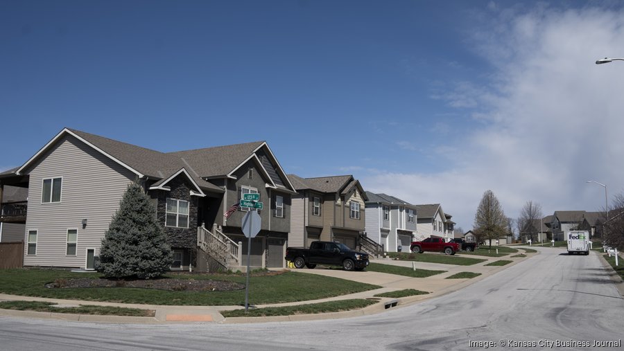 U.S. News & World Report: Kansas City has hottest housing U.S. market ...