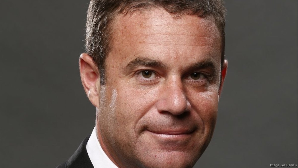 Quincy nonprofit Team IMPACT names Joe Daniels as CEO - Boston Business ...