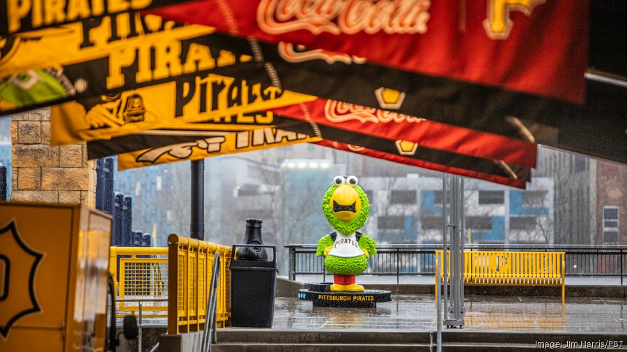 What's new inside PNC Park and the Pirates this year - Pittsburgh ...