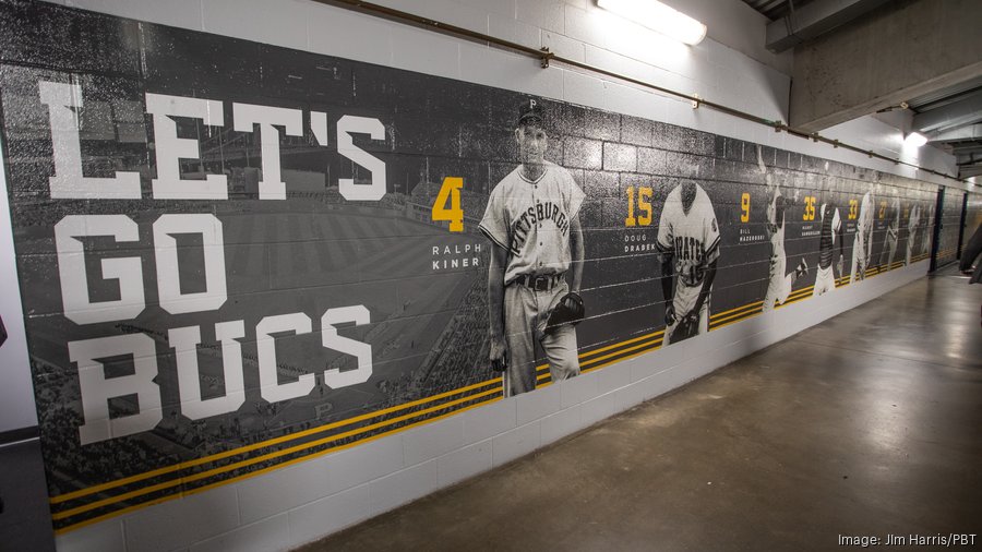 What's new inside PNC Park and the Pirates this year - Pittsburgh ...