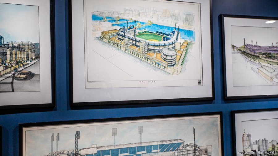 What's new inside PNC Park and the Pirates this year - Pittsburgh ...