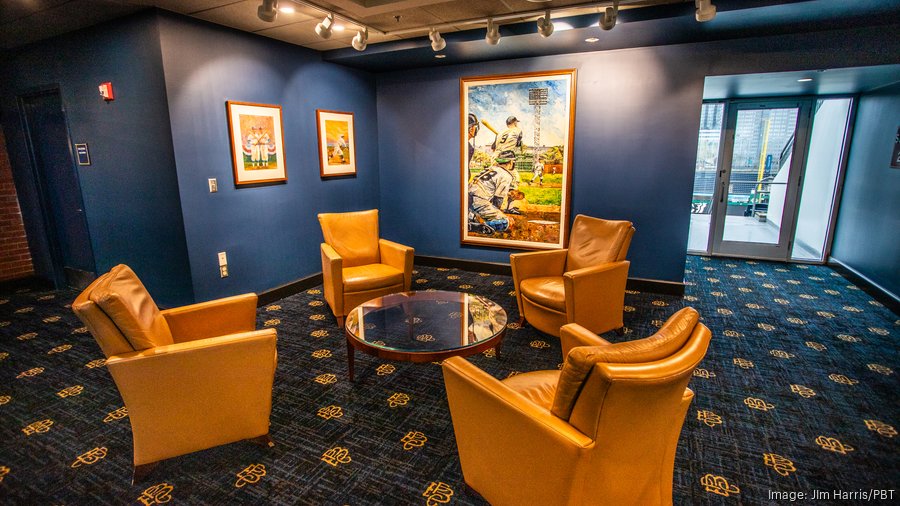 What's new inside PNC Park and the Pirates this year - Pittsburgh ...