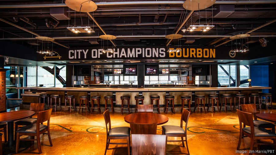 What's new inside PNC Park and the Pirates this year - Pittsburgh ...