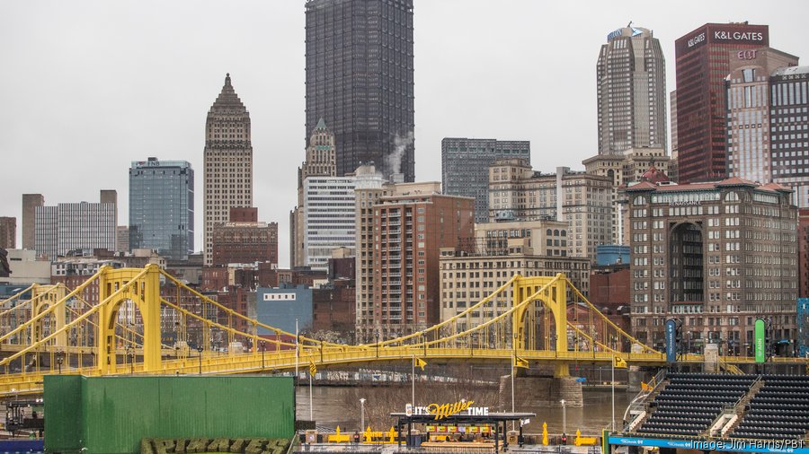 What's new inside PNC Park and the Pirates this year - Pittsburgh ...