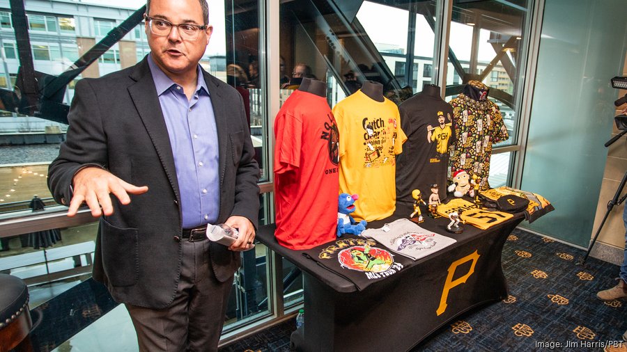 What's new inside PNC Park and the Pirates this year - Pittsburgh ...