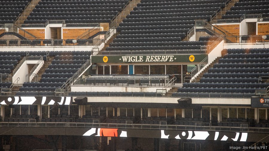 What's new inside PNC Park and the Pirates this year - Pittsburgh ...