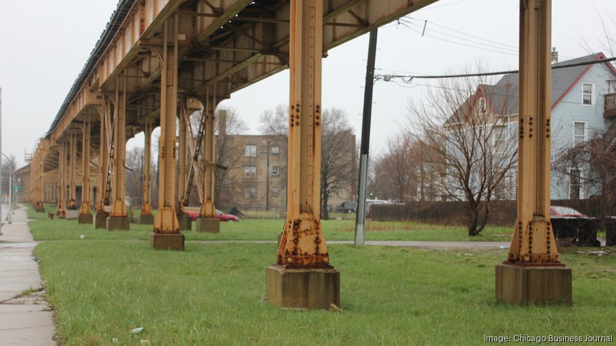 Chicago selling vacant land for redevelopment projects - Chicago ...
