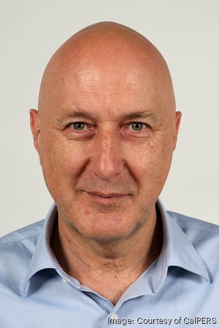 CalPERS hires Stephen Gilmore from New Zealand fund - Sacramento ...