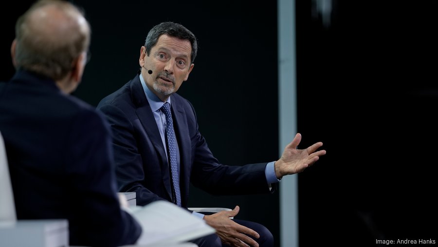 SLB closes long-awaited acquisition of ChampionX - Houston Business Journal