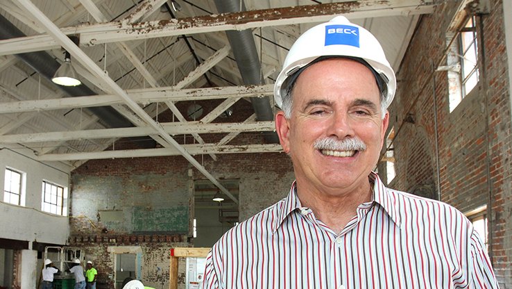 Blake Casper and Alison Adams, David Laxer, Richard Gonzmart's ...