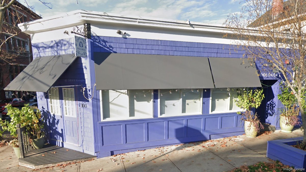Providence chef is a James Beard award finalist - Providence Business First