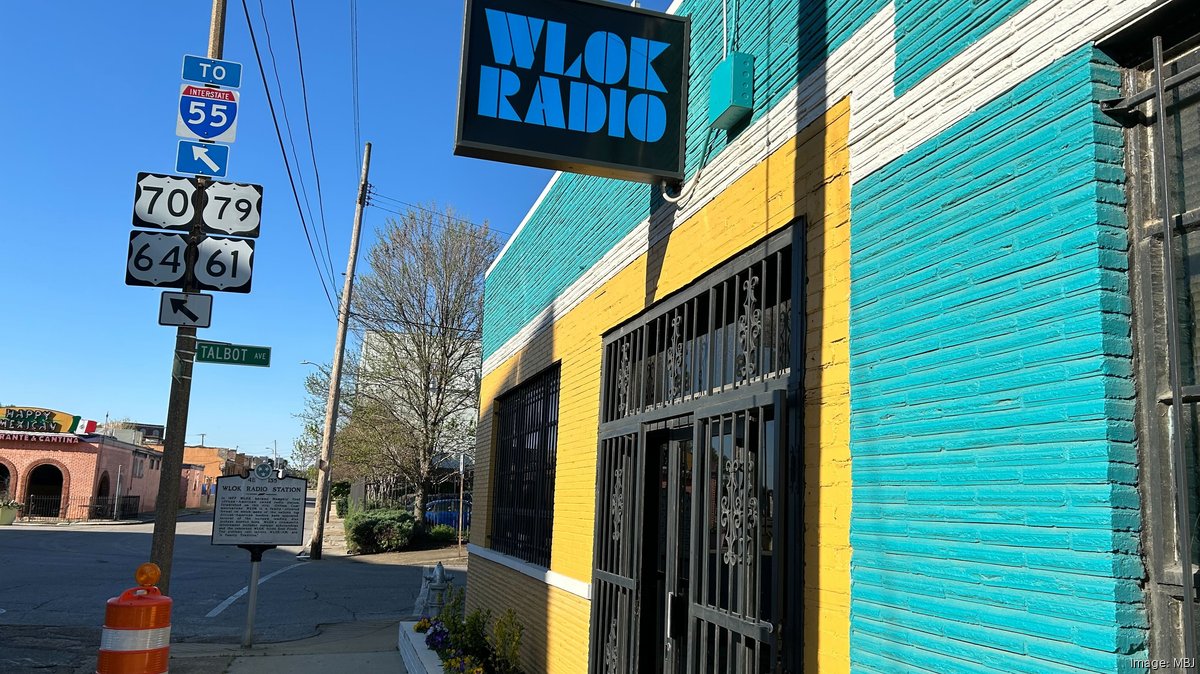 WLOK's Dorrit Gilliam leads Memphis radio station events - Memphis ...