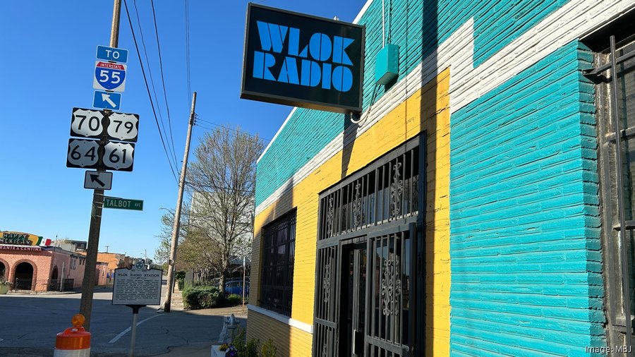 Media trailblazer Art Gilliam plans out vision for WLOK's long-term ...