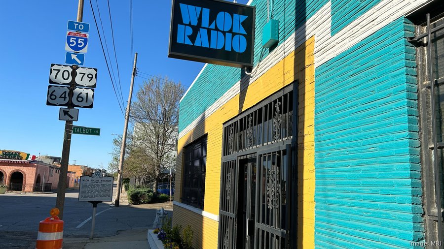 WLOK's Dorrit Gilliam leads Memphis radio station events - Memphis ...