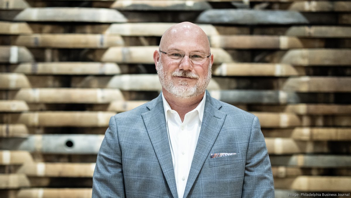 Truist regional president Travis Rhodes to lead North Carolina West ...