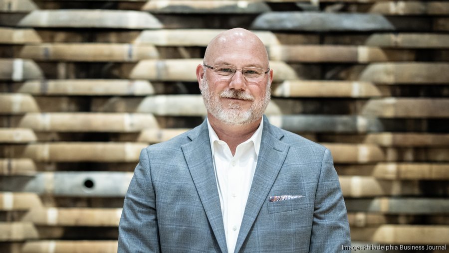 Truist regional president Travis Rhodes to lead North Carolina West ...