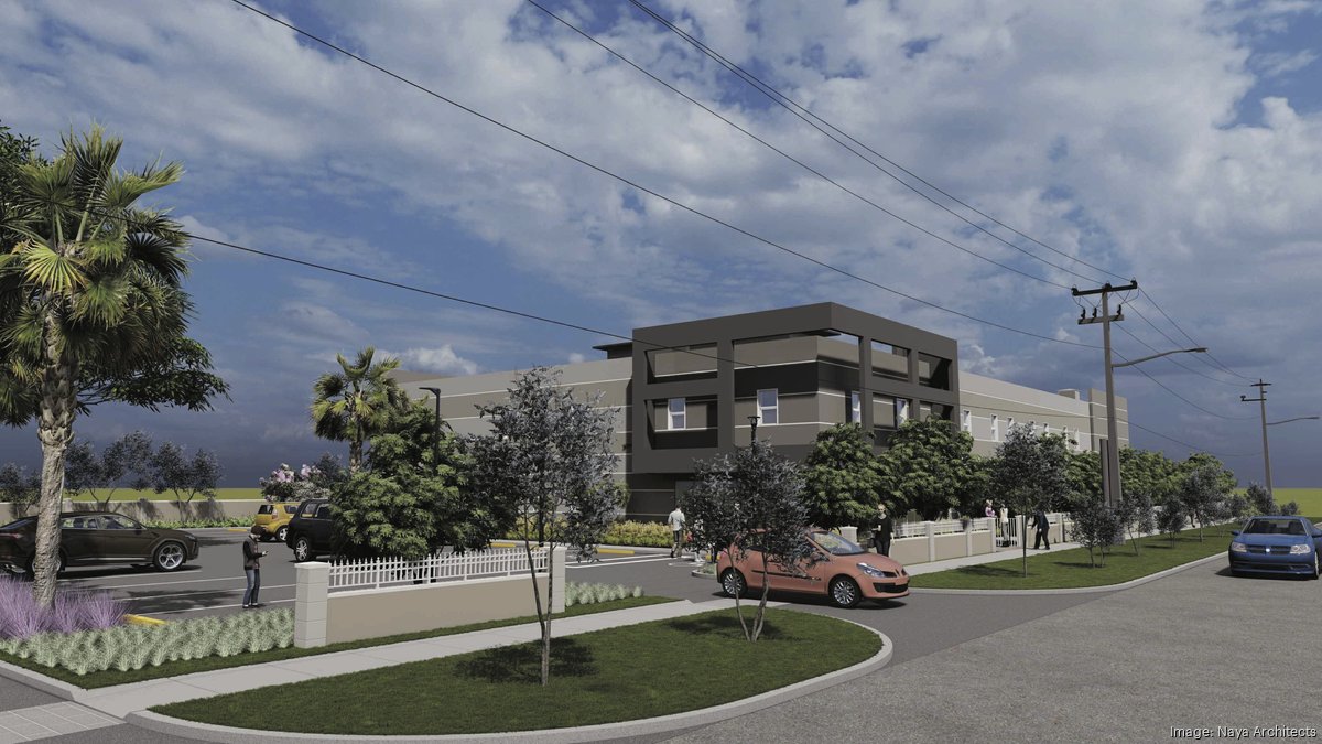 New Hope CORPS plans rehab facility in Homestead - South Florida ...