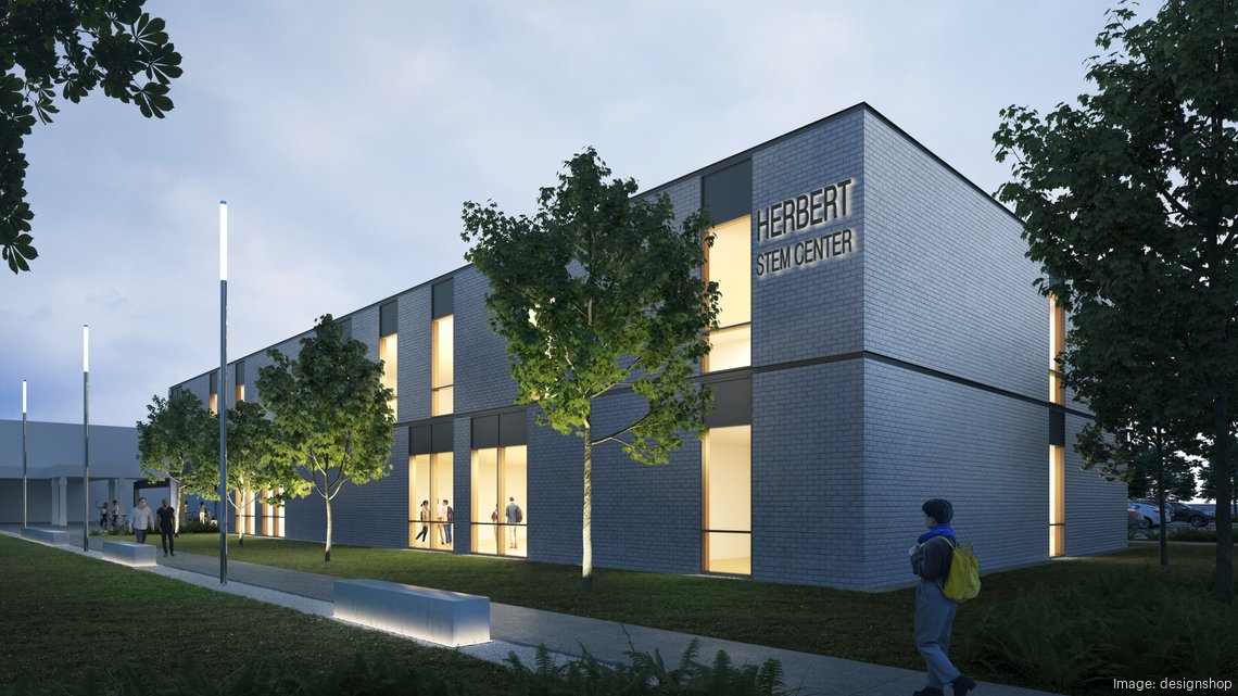 Memphis Inno - 'Inspiration and motivation': New $9 million Whitehaven ...