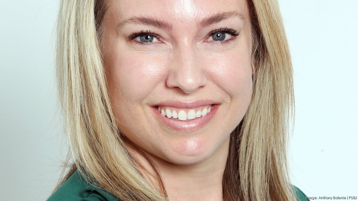 Providence Group Vice President, People Strategy & Solutions Denise ...