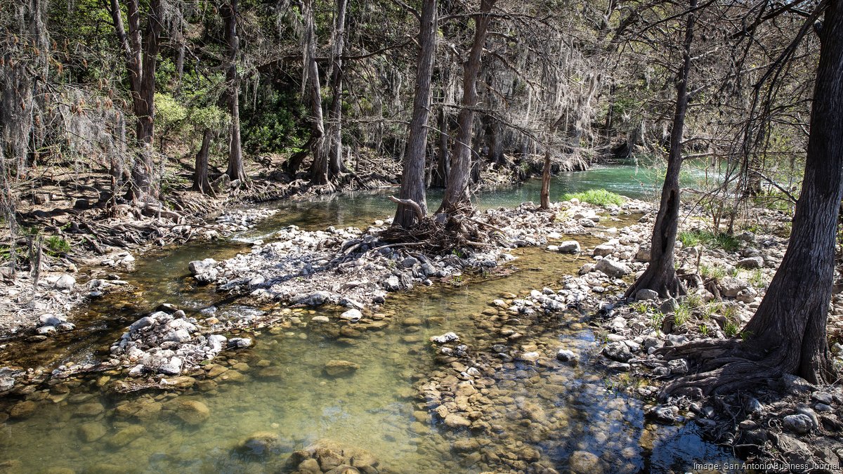 Growth strains aquifers in Texas Hill Country communities - San Antonio ...
