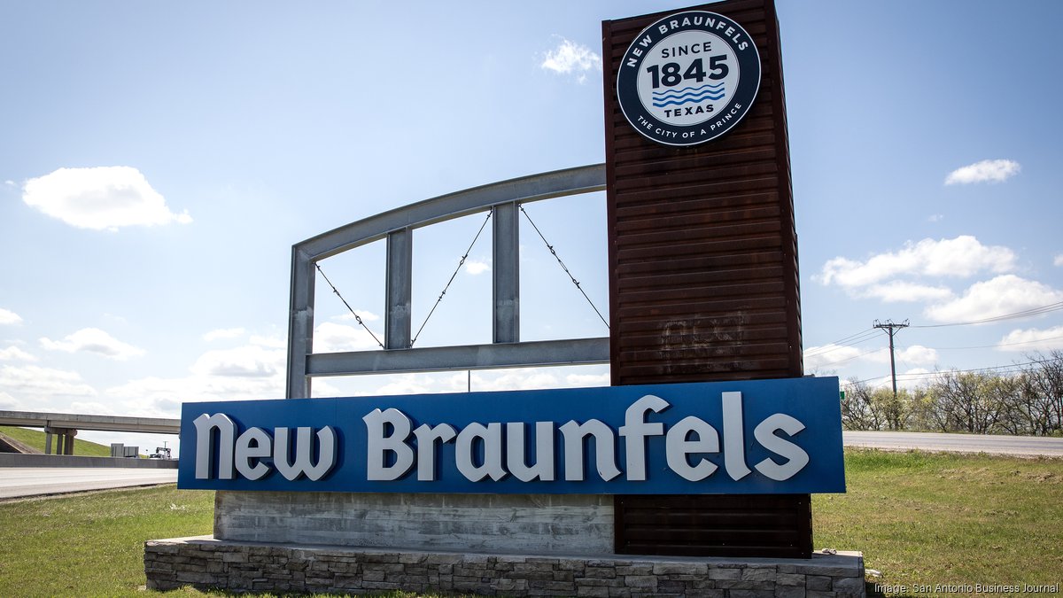 Comal ISD plans $65M elementary school in New Braunfels - San Antonio ...