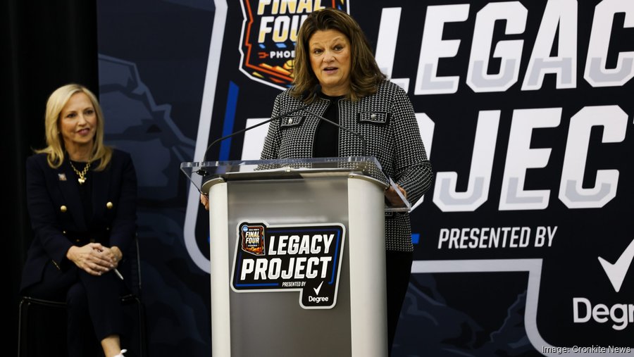 Final Four Week brings hoops fever to Glendale, Phoenix with fan ...