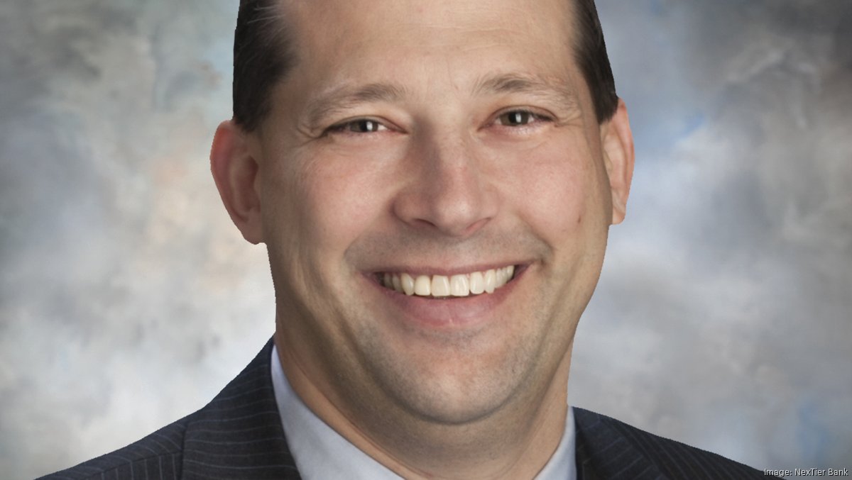 NexTier gives back by donating branch building - Pittsburgh Business Times