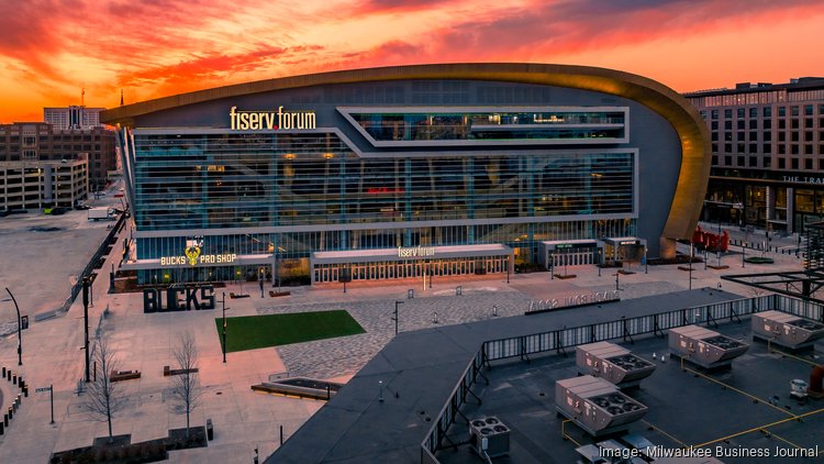 New Milwaukee TV show focuses on Deer District with Nicole Sedivy ...