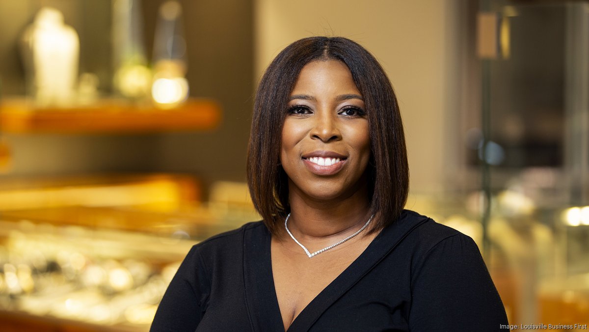 Enterprising Women: Michelle Duncan - Louisville Business First