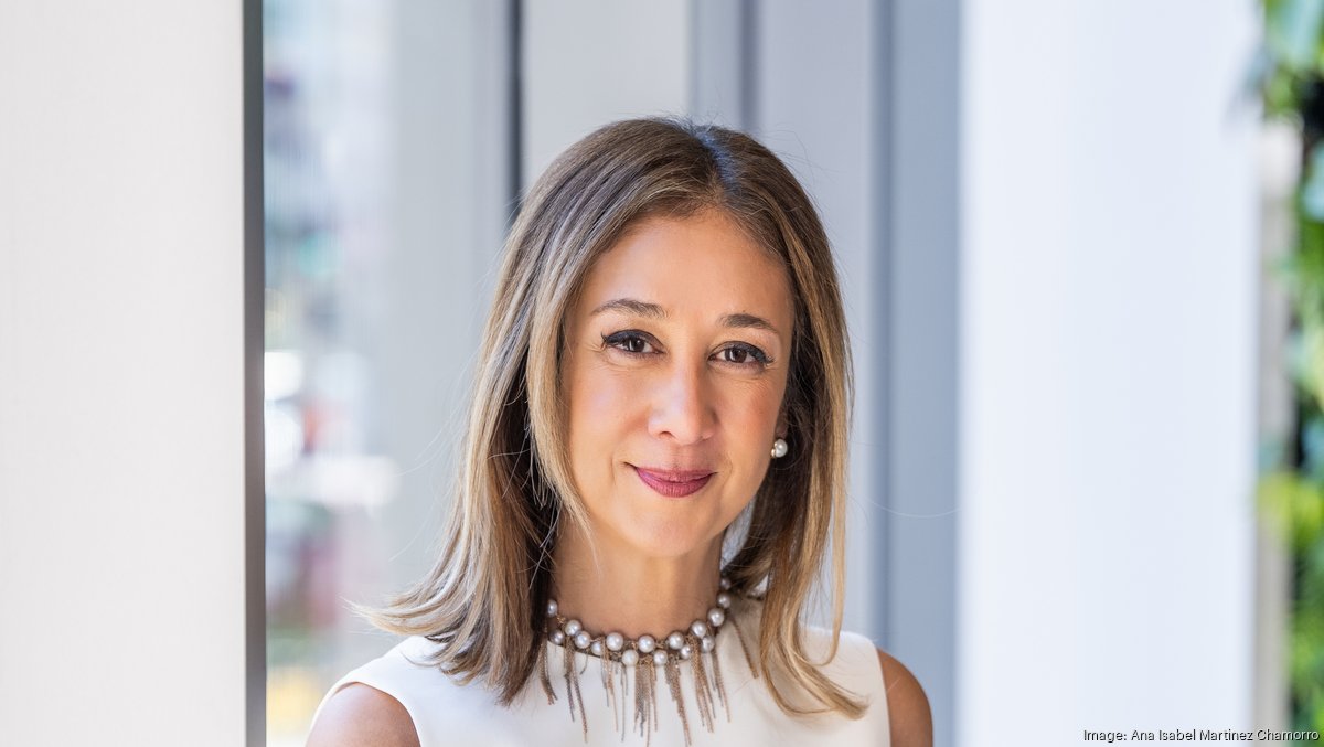 Kathy Hollinger - Washington Business Journal