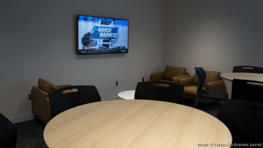 Homefield debuts $60M youth sports complex in Wyandotte County - Kansas ...