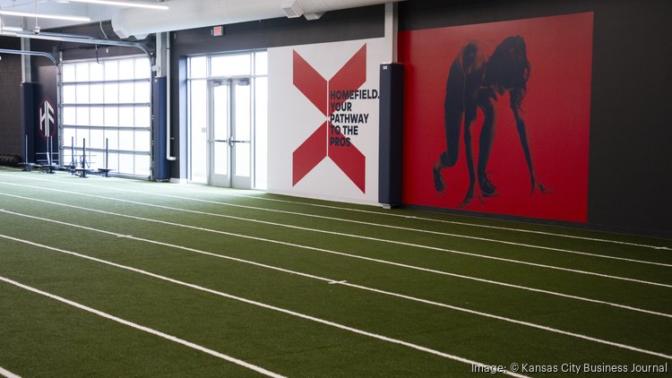 Homefield debuts $60M youth sports complex in Wyandotte County - Kansas ...