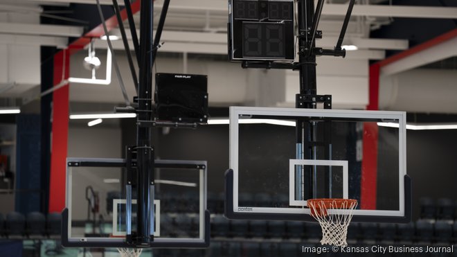 Homefield debuts $60M youth sports complex in Wyandotte County - Kansas ...