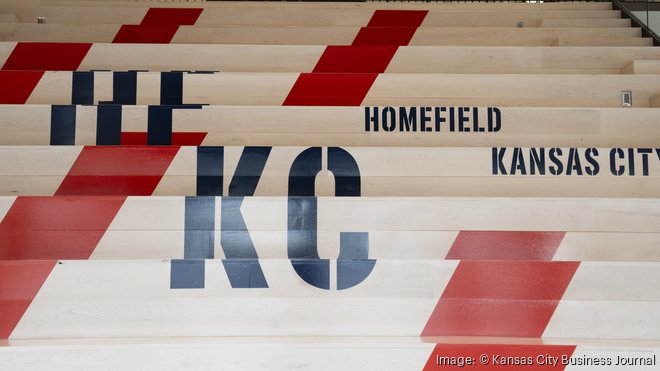 Homefield debuts $60M youth sports complex in Wyandotte County - Kansas ...