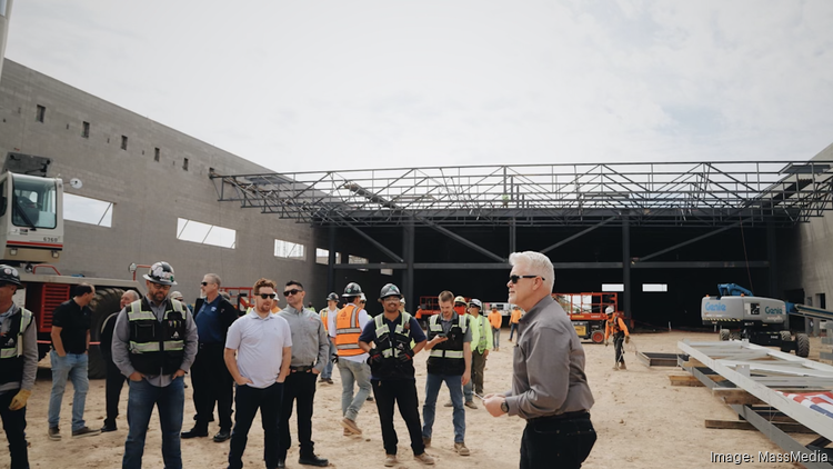 Lineage to open Valley cold storage facility, plus 8 more deals to know ...