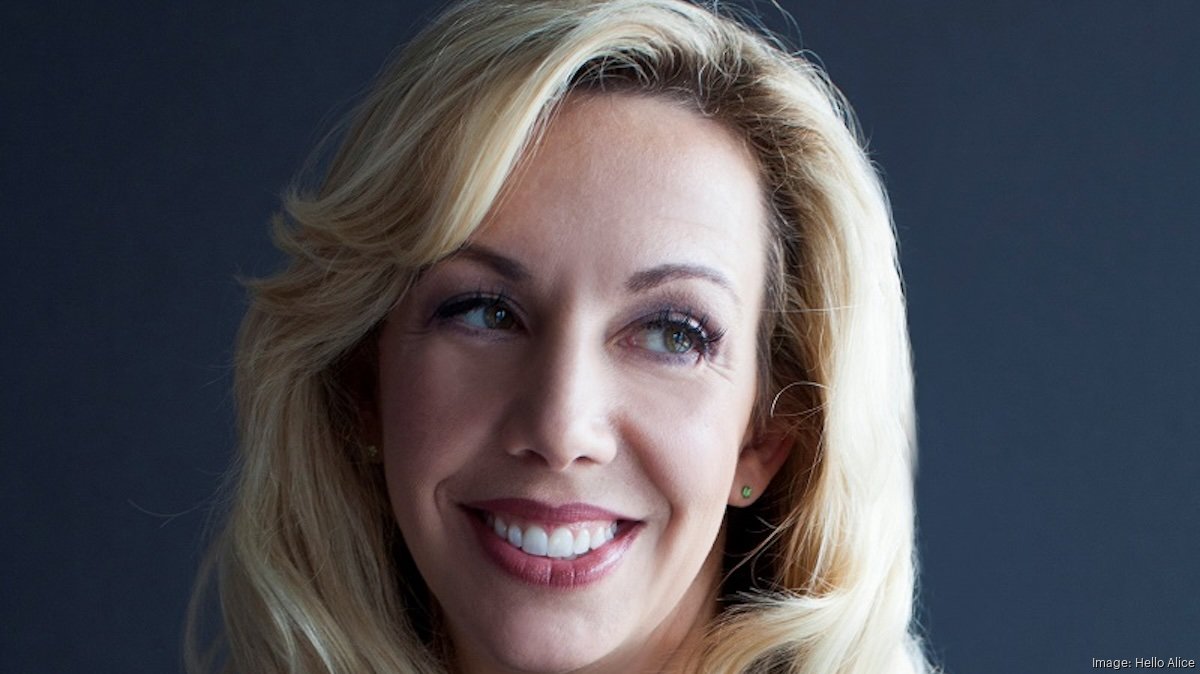 Guy Fieri, Mastercard back Hello Alice in Series C funding round - Bizwomen