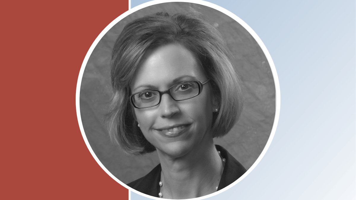 In Her Own Words: Mary Gray volunteers for a living - Bizwomen