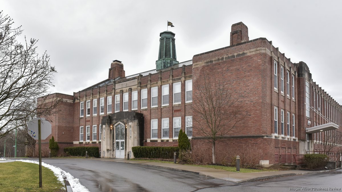 Doane Stuart, Susan Odell Taylor School merger called off - Albany ...