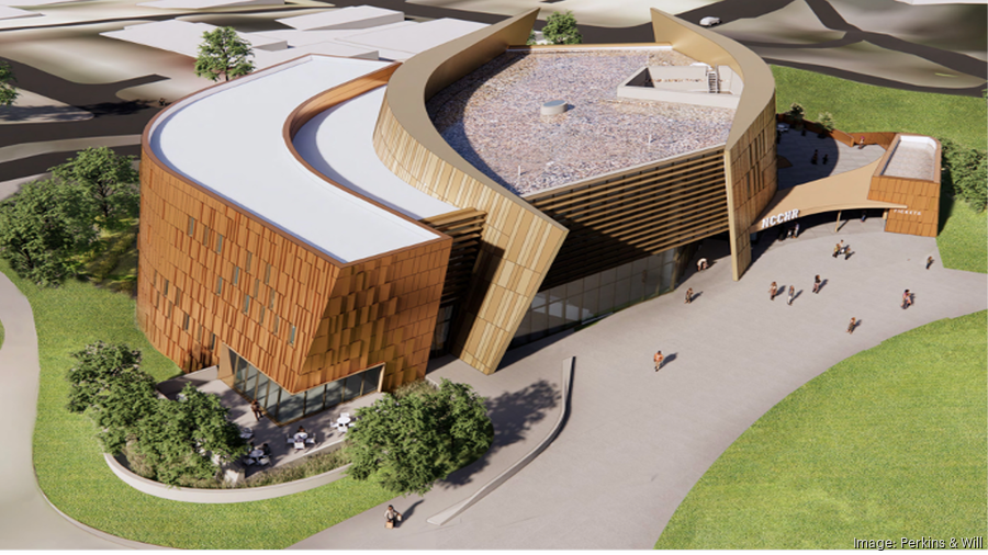 National Center for Civil and Human Rights to expand after fundraising ...