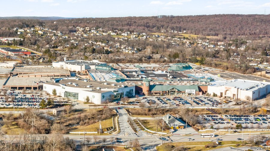 Pennsylvania lawmaker seeks tax abatement for mall redevelopments ...