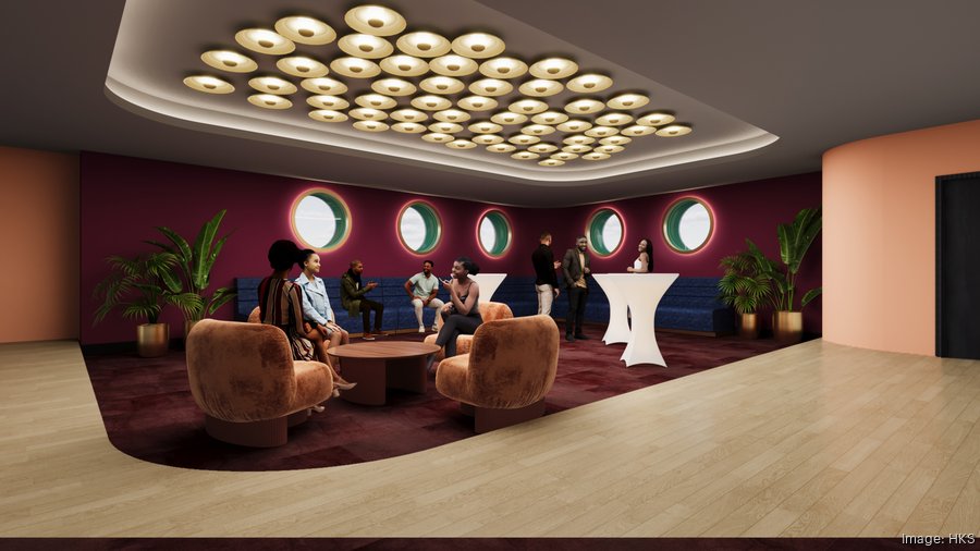 Forest Forward starts construction on renovations of a historic ...