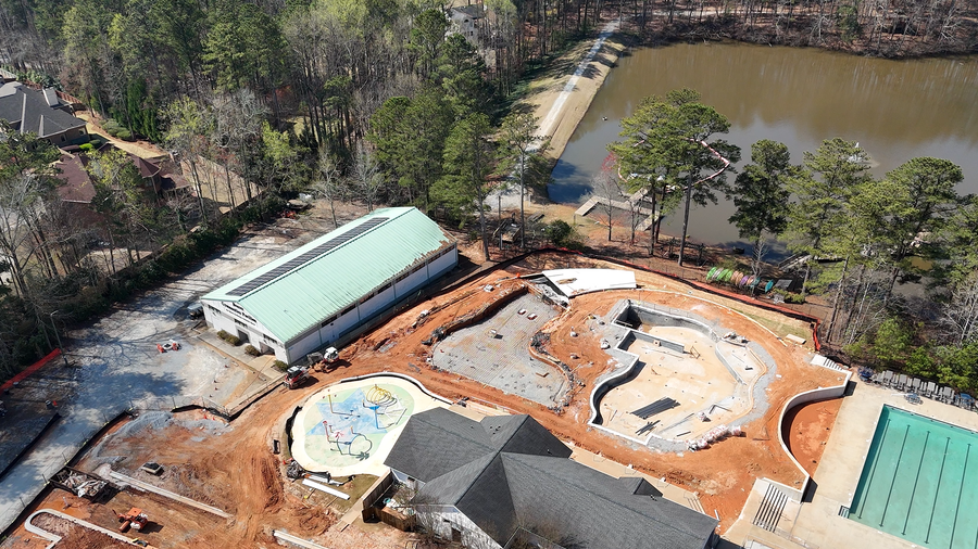 Marcus Jewish Community Center exceeds fundraising goal - Atlanta ...