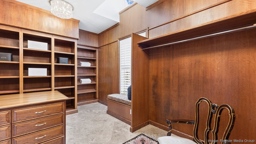 Mark Yaffe lists Avila estate for sale - Tampa Bay Business Journal